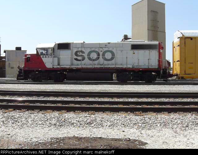 SOO 4433